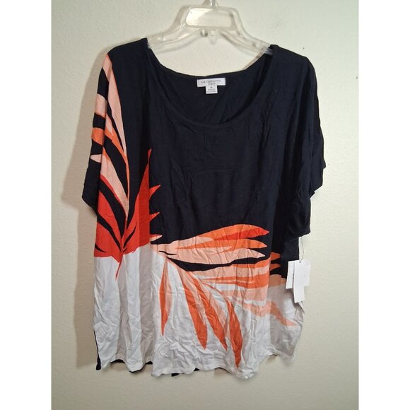 Liz Claiborne Womens Tops